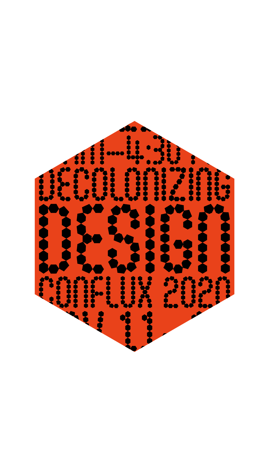 Amazon Conflux 2020 / Champions Design