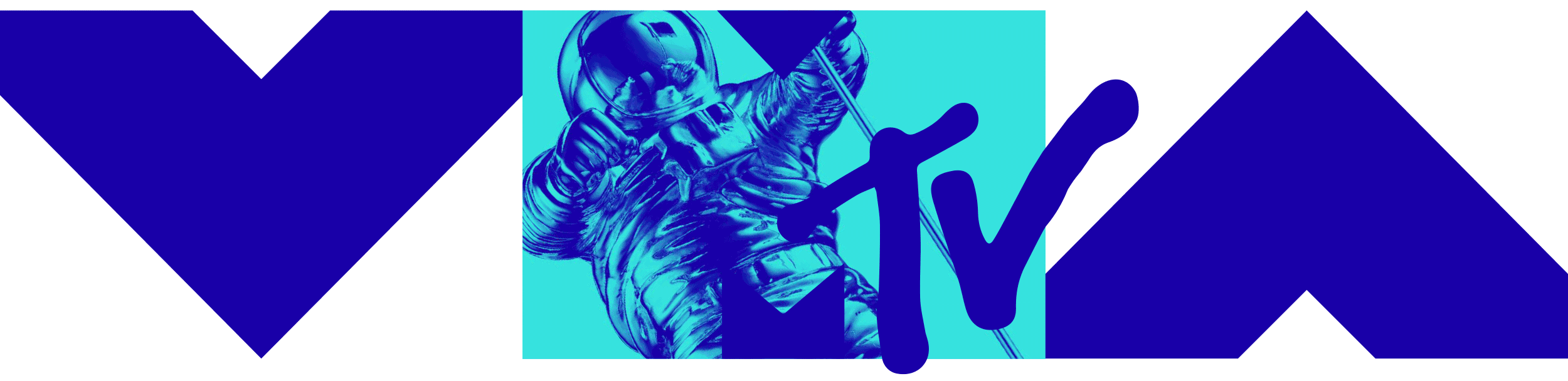 MTV VMAS / Champions Design